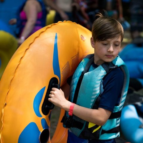Photos - Tubby Tubes River Co.