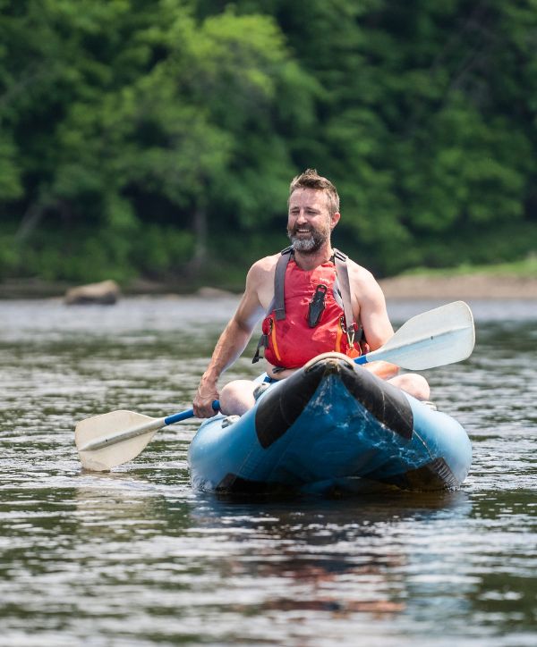 Summer Jobs - Tubby Tubes River Co.